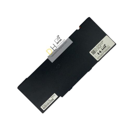 Bateria Rm08 Hp Envy 14 100% Original Nueva Parte 593548-001