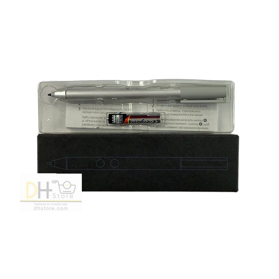 Digitalizador Activo Stylus Pen Pluma Digital Para Hp Lapiz 14-cd